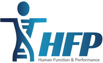 HFP – Strive to reach further